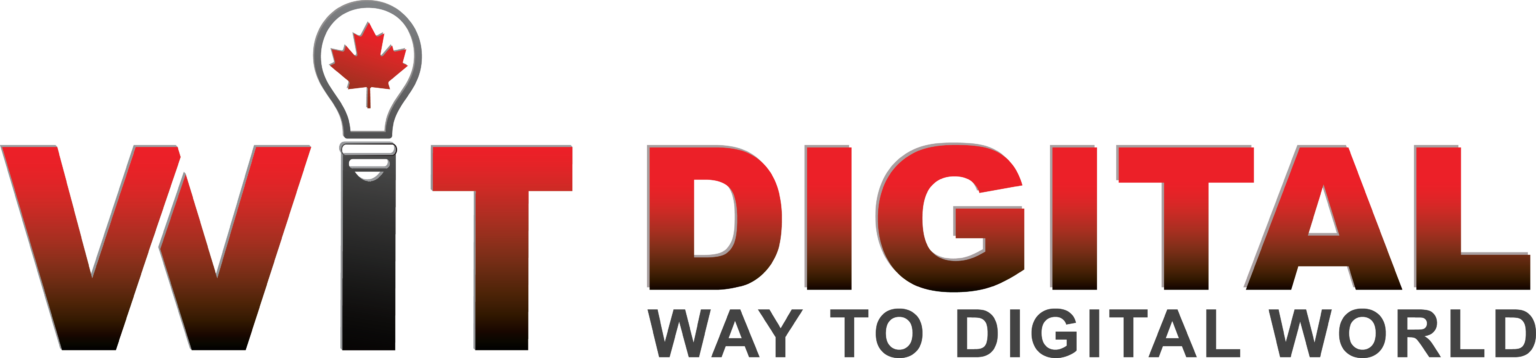 Digital Marketing Agency Toronto | Internet Marketing Company | WIT ...